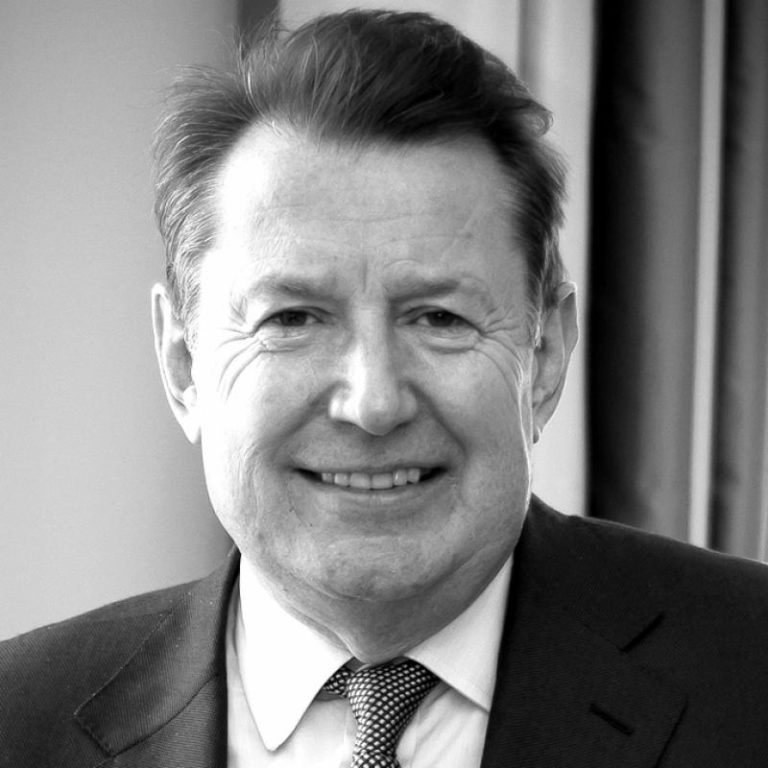 Ian Wright - Morant Wright